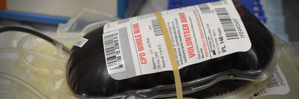 How Dangerous Are Blood Transfusions? – Energy Matters LLC - Rose Boghos