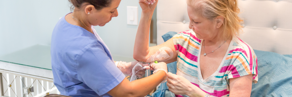 Could High Dose Vitamin C Cause PICC Line Failure? – Energy Matters LLC ...