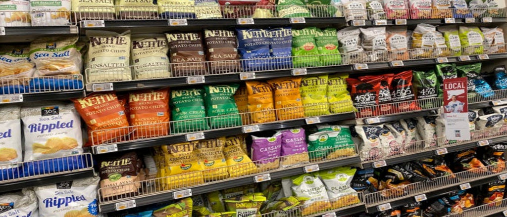 Tricked By Misleading Food Labels? - Energy Matters, LLC. – Energy ...