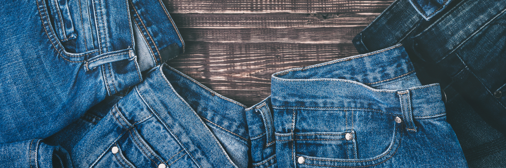 Toxic Chemicals In Your Favorite Jeans – Energy Matters LLC - Rose Boghos