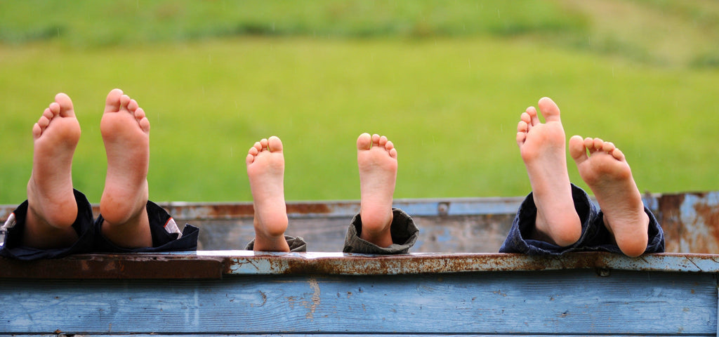How Important Is Your Big Toe? - Energy Matters, LLC. Explains – Energy ...